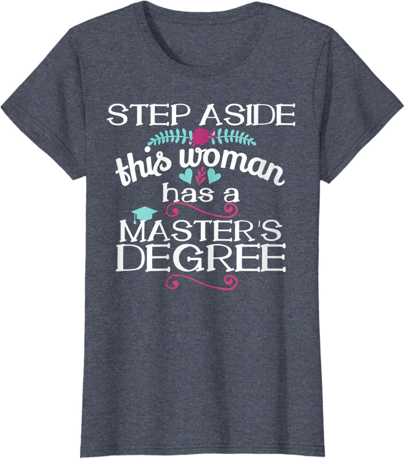 Womens Graduation Masteres Degree Women Funny Grad MSW T Shirt womens-graduation-masteres-degree-women-funny-grad-msw-t-shirt